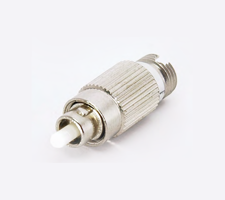 光纤衰减器(Attenuator)