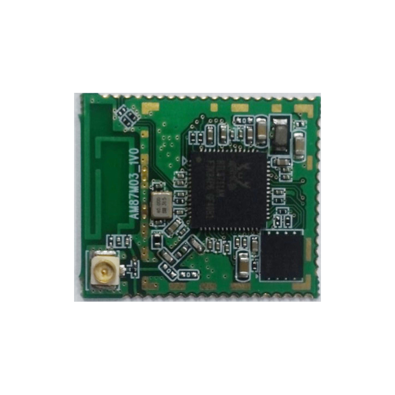 WiFi Module