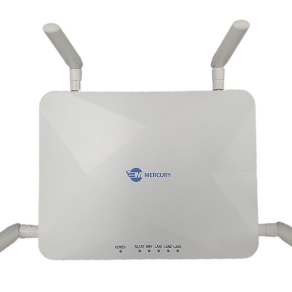 5G/LTE WIFI 6 AP