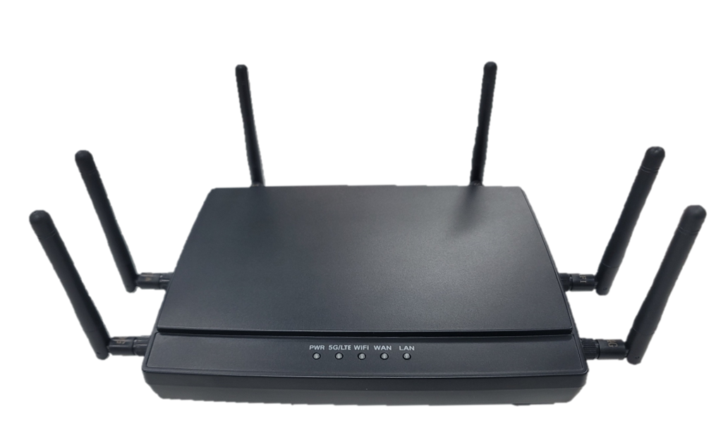 5G/LTE WiFi AP