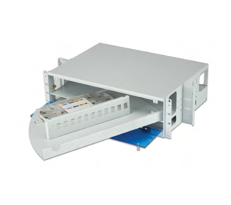 Fiber Distribution Frame