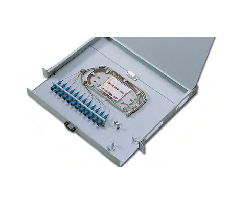 Fiber Distribution Frame