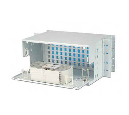 Fiber Distribution Frame