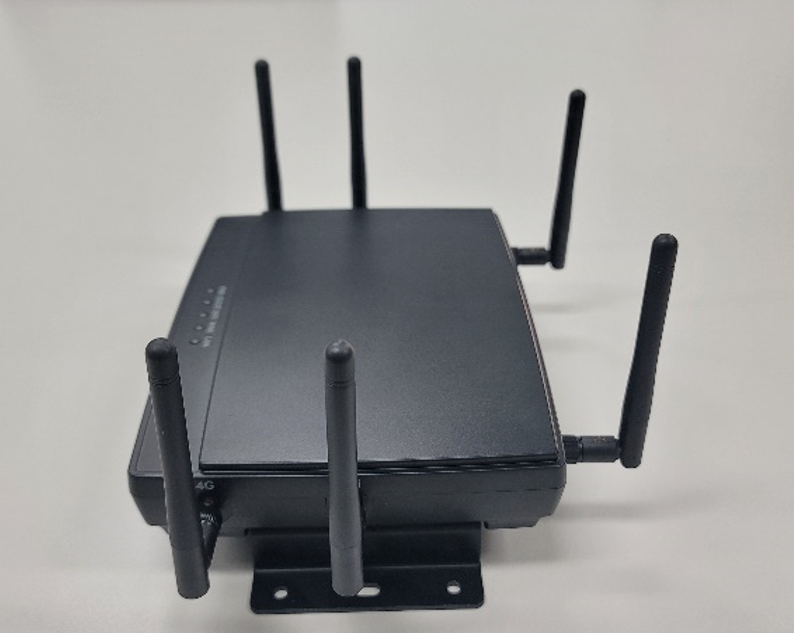 5G/LTE WiFi AP